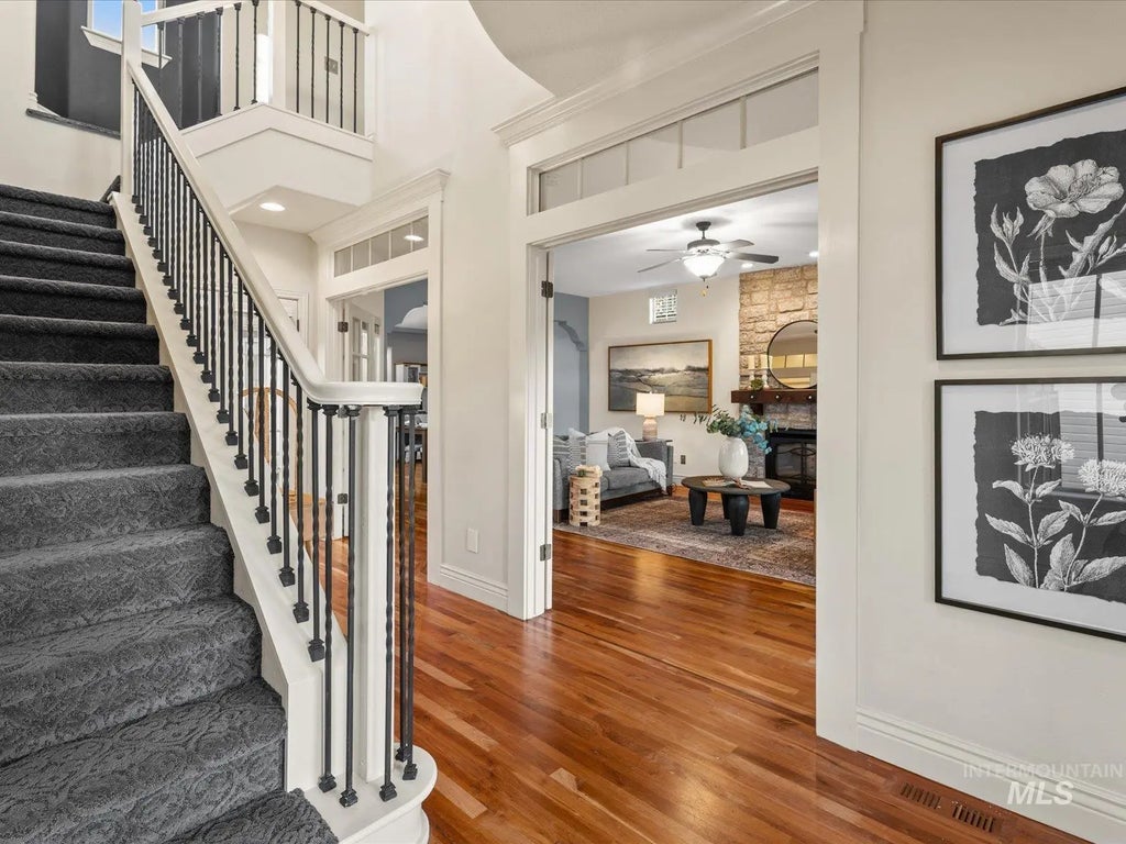 76 S Grandean Way, Eagle, ID 83616 MLS# 98971849 | We Know Boise