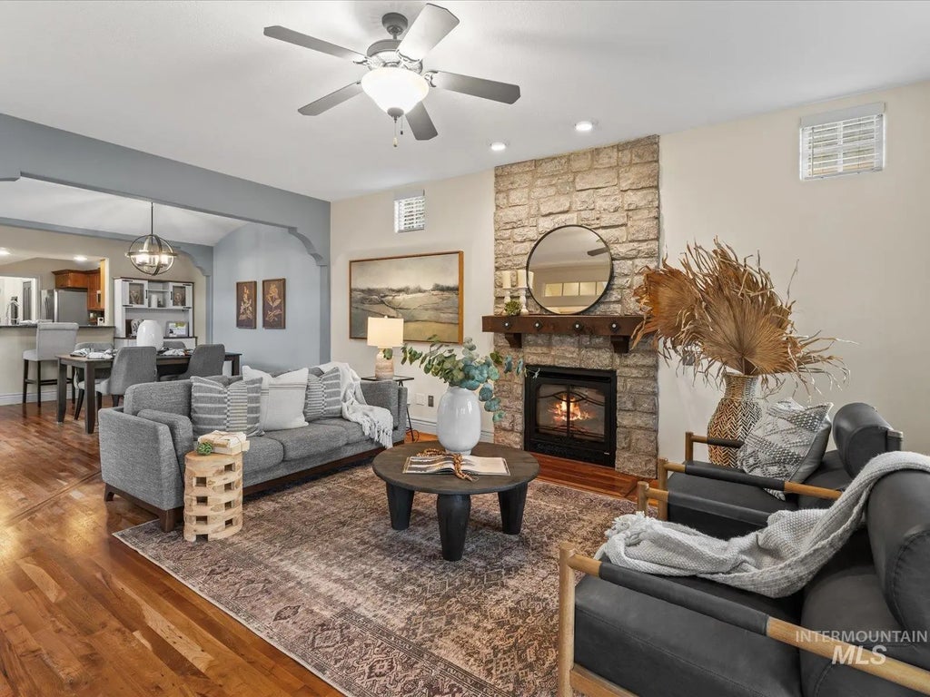 76 S Grandean Way, Eagle, ID 83616 MLS# 98971849 | We Know Boise