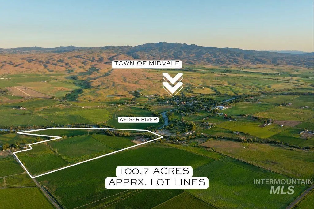 2143 Bonner Rd, Midvale, ID 83645 MLS# 98949669 | We Know Boise