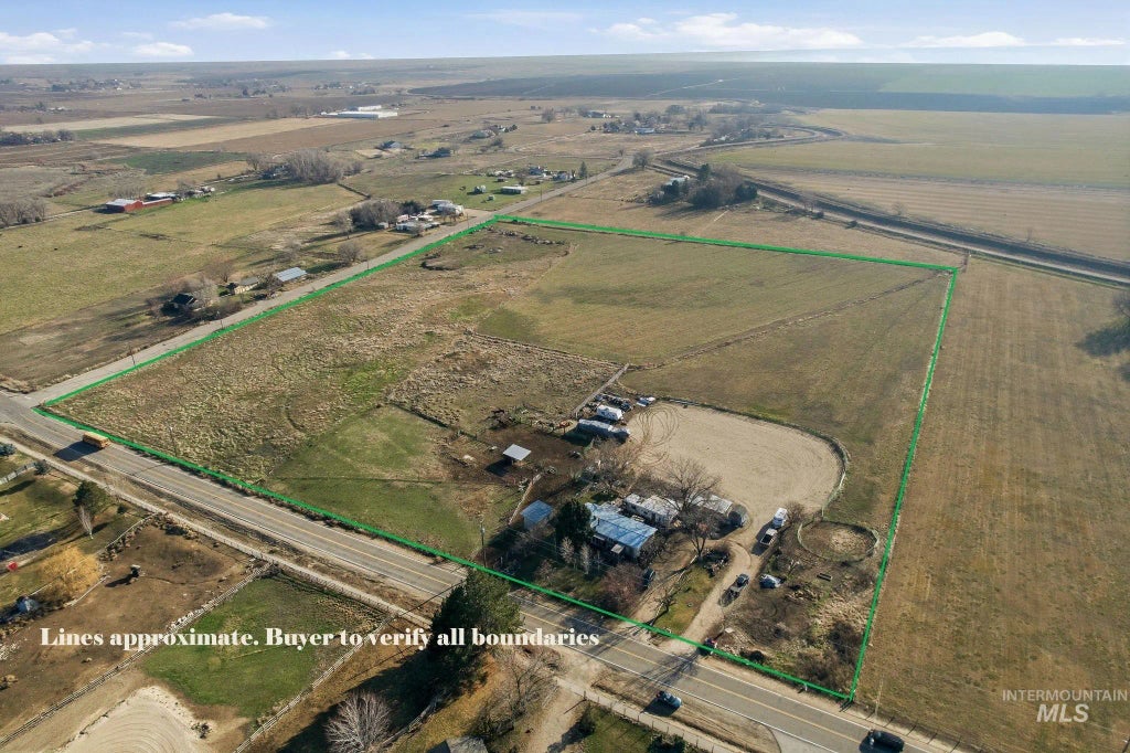 603 E King Rd, Kuna Property Listing: MLS® #98971991