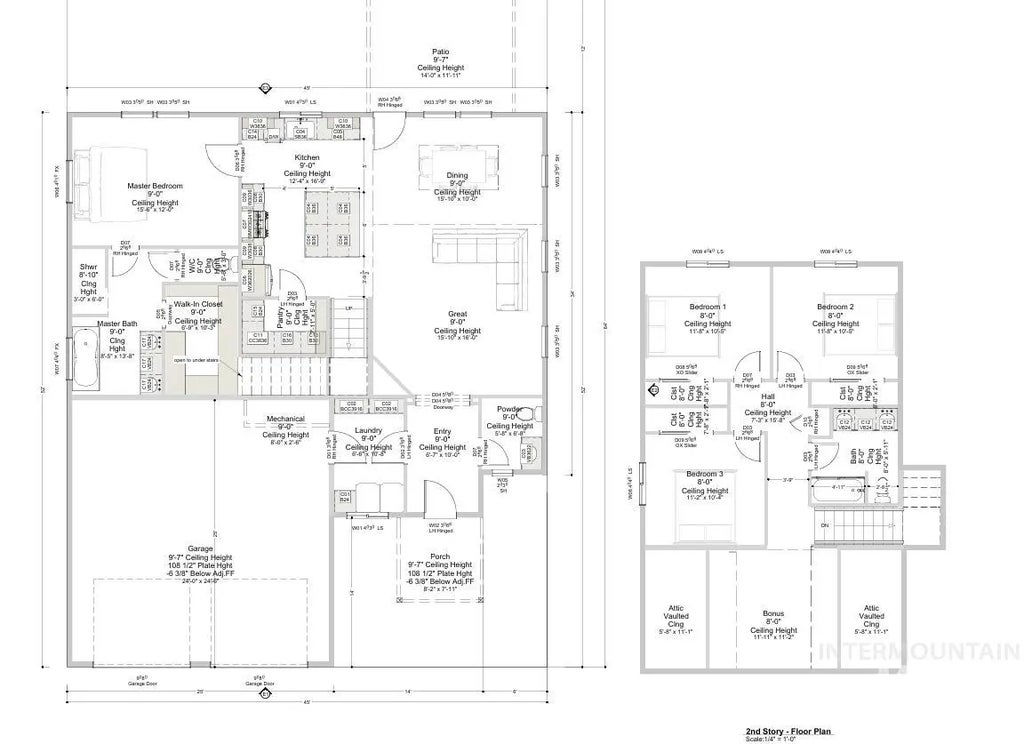 1070 W Afton Pl, Kuna, ID 83634 MLS# 98969799 | We Know Boise