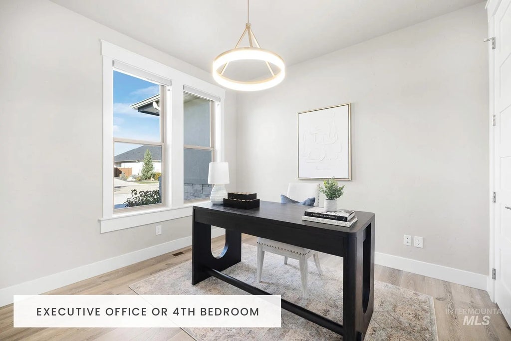 3505 W Barefoot Street, Eagle Property Listing: MLS® #98971258