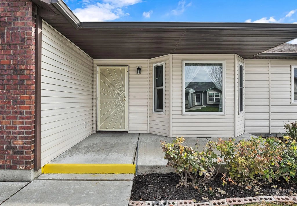 432 N David Frost St, Nampa, ID 83651 MLS# 98955307 | We Know Boise