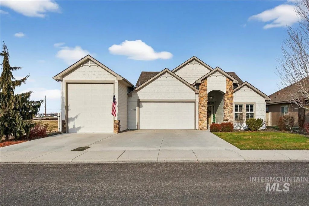 11808 W Carlisle Bay Drive, Star, ID 83669 MLS# 98971708 | We Know Boise