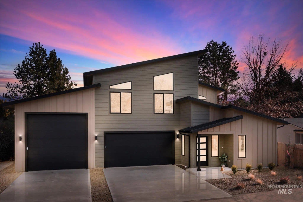 5612 W Grover St, Boise Property Listing: MLS® #98971680