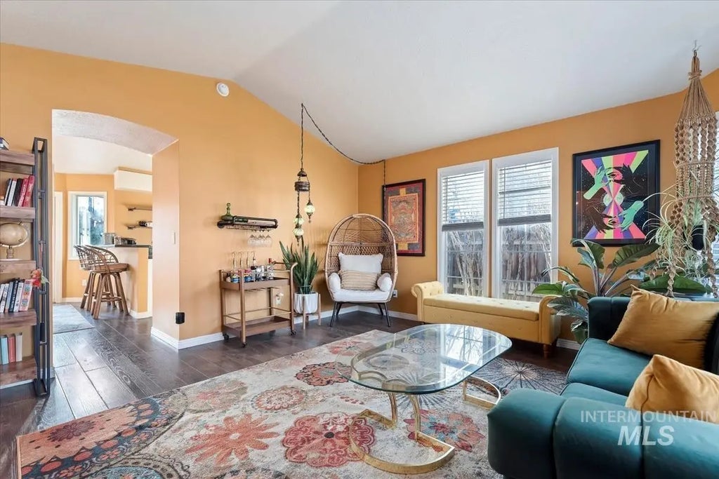 2652 N Bobcat Way, Meridian, ID 83646 MLS# 98971910 | We Know Boise