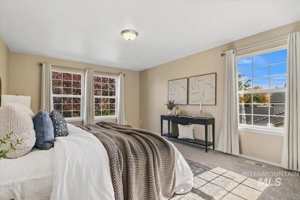 1075 N Purple Sage Way, Eagle, ID 83616 MLS# 98970081 | We Know Boise