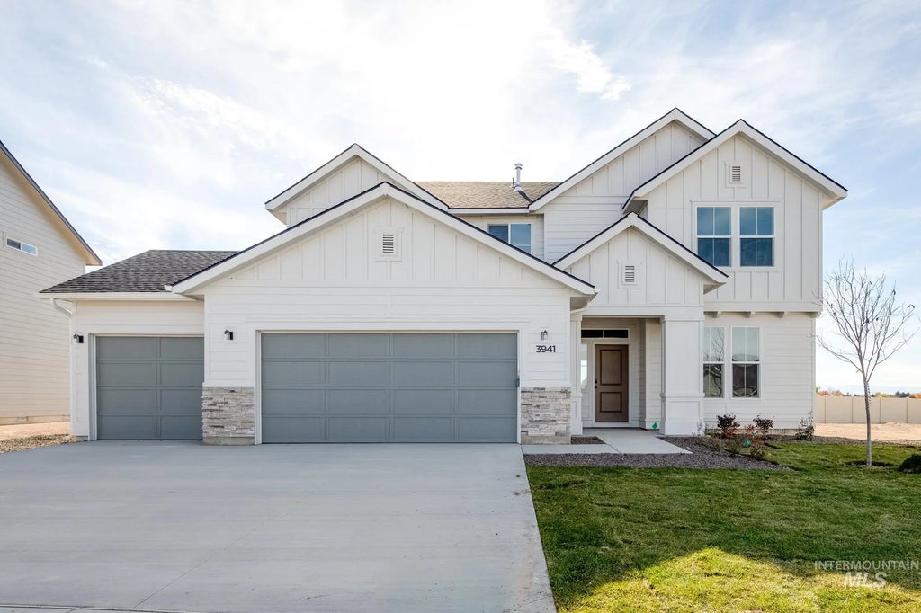17381 N Aspen Springs Way, Nampa Property Listing: MLS® #98970344