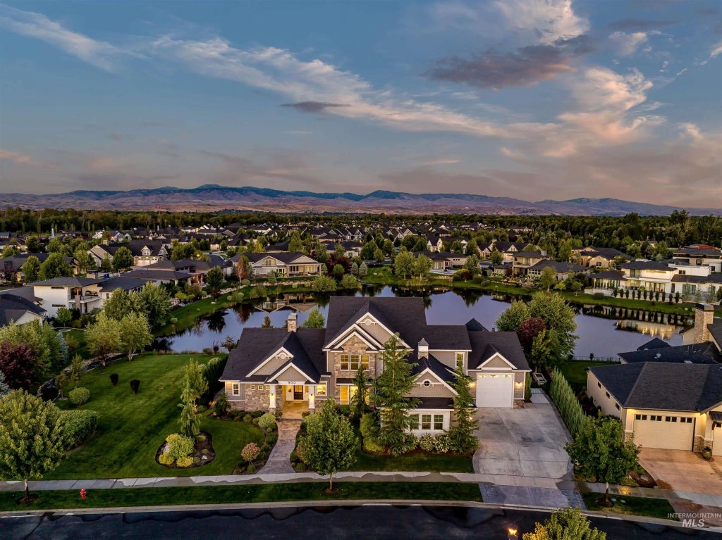 900 S Brentbrook Ln, Eagle Property Listing: MLS® #98971252