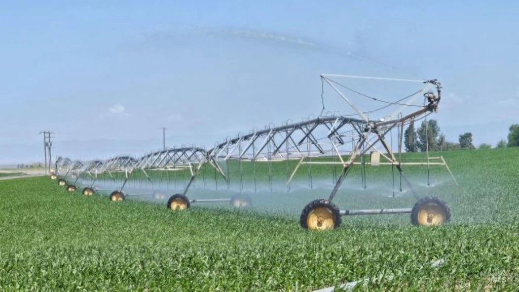 Farms & Ranches for Sale in Boise - Idaho Farm & Ranch Real Estate