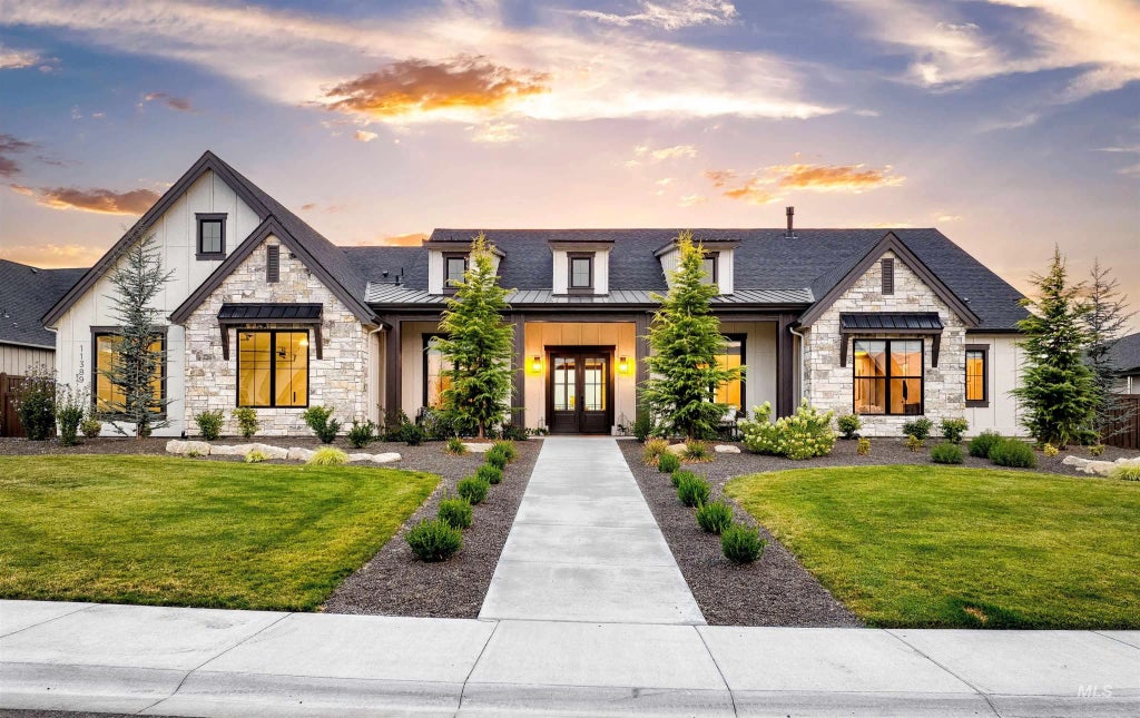 Cartwright Ranch Boise Idaho - Cartwright Ranch Homes for Sale