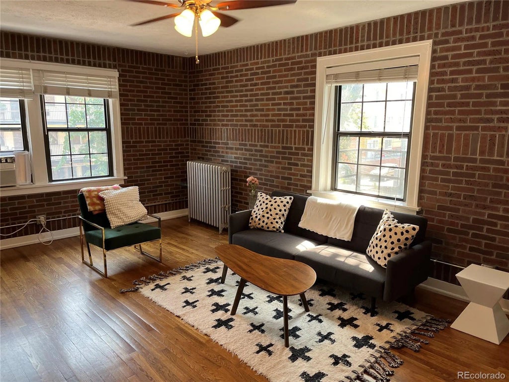 1684 Harrison St 8, Denver Property Listing: MLS® #6026194