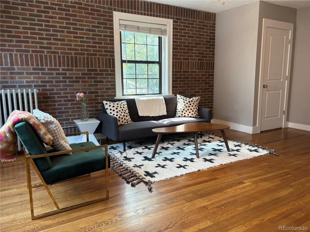 1684 Harrison St 8, Denver Property Listing: MLS® #6026194