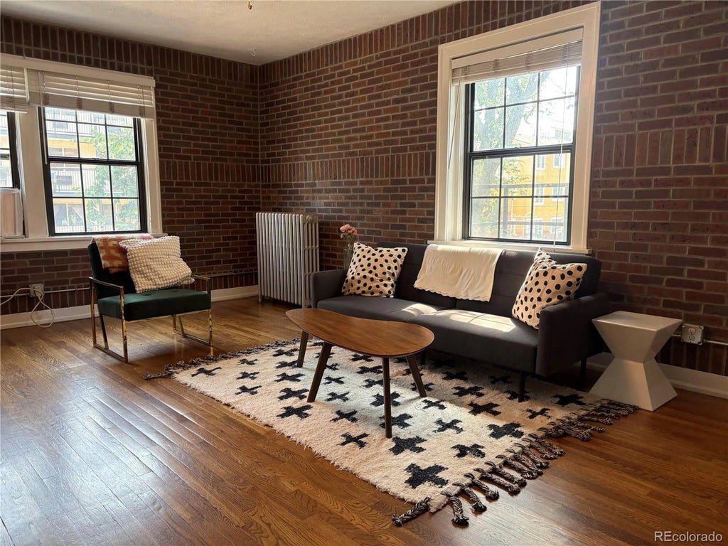 1684 Harrison St 8, Denver Property Listing: MLS® #6026194