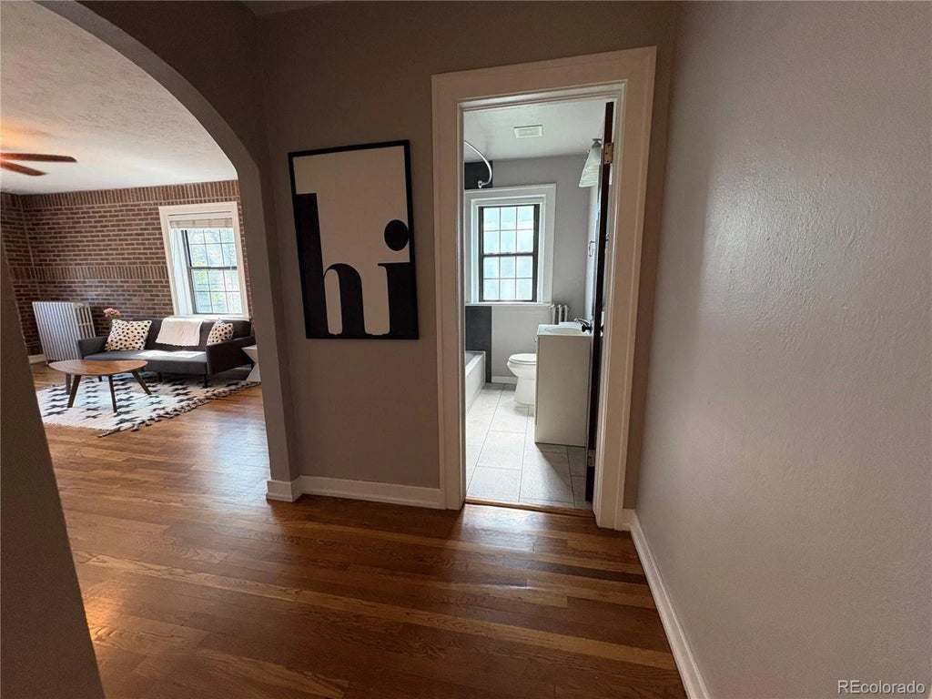 1684 Harrison St 8, Denver Property Listing: MLS® #6026194