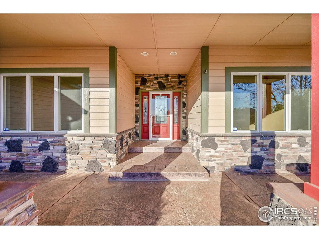 236 Hawks Nest Way, Fort Collins Property Listing: MLS® #1048781