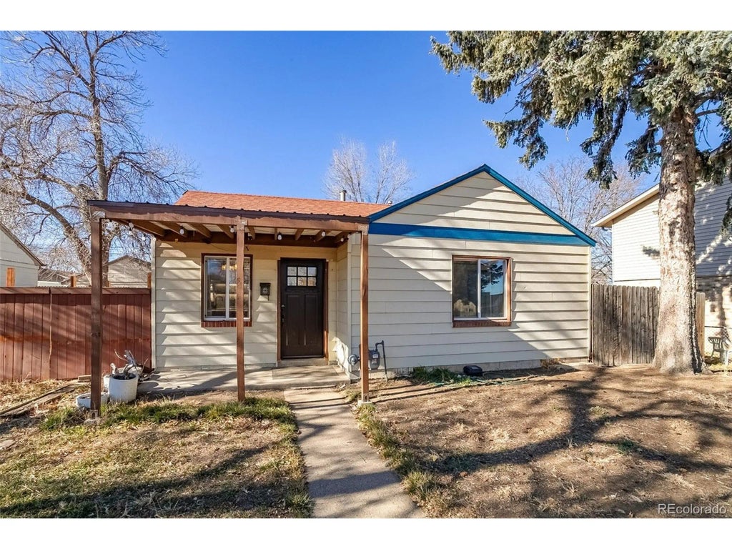 3335 Dexter St, Denver Property Listing: MLS® #9963430