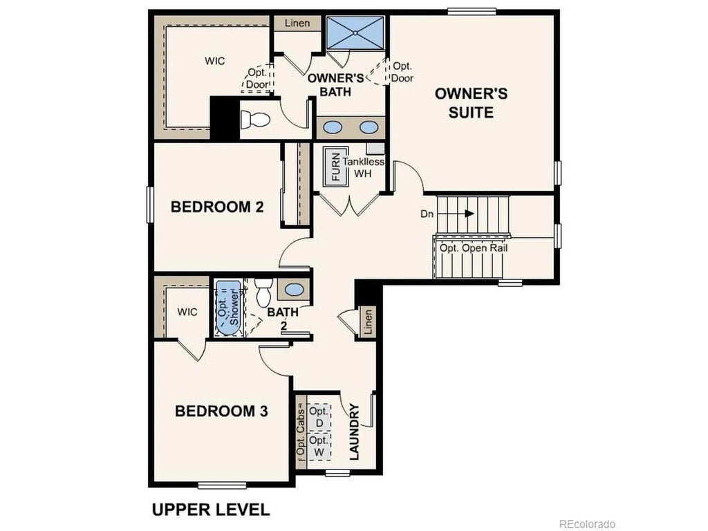 5733 N Ireland Ct, Aurora Property Listing: MLS® #9559743