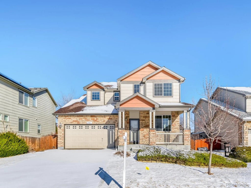 6761 E 129th Ave, Thornton Property Listing: MLS® #1853516