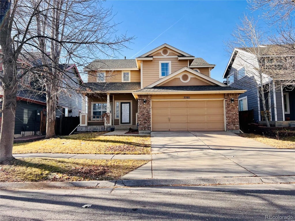 5581 S Harlan St, Littleton Property Listing: MLS® #6840649