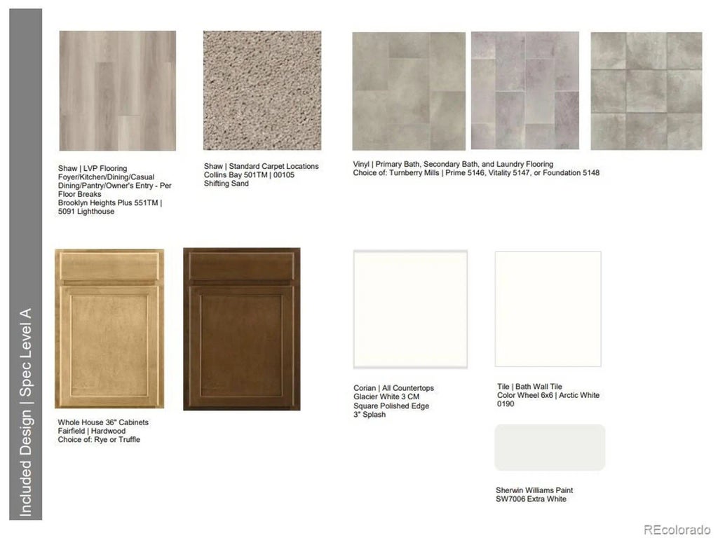 3358 N Duquesne Way, Aurora Property Listing: MLS® #5110574