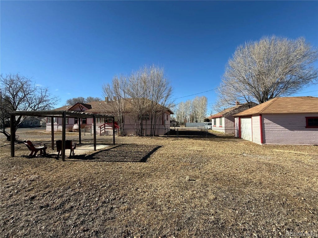 215 Joe S. Chavez Dr, La Jara Property Listing: MLS® #5259149