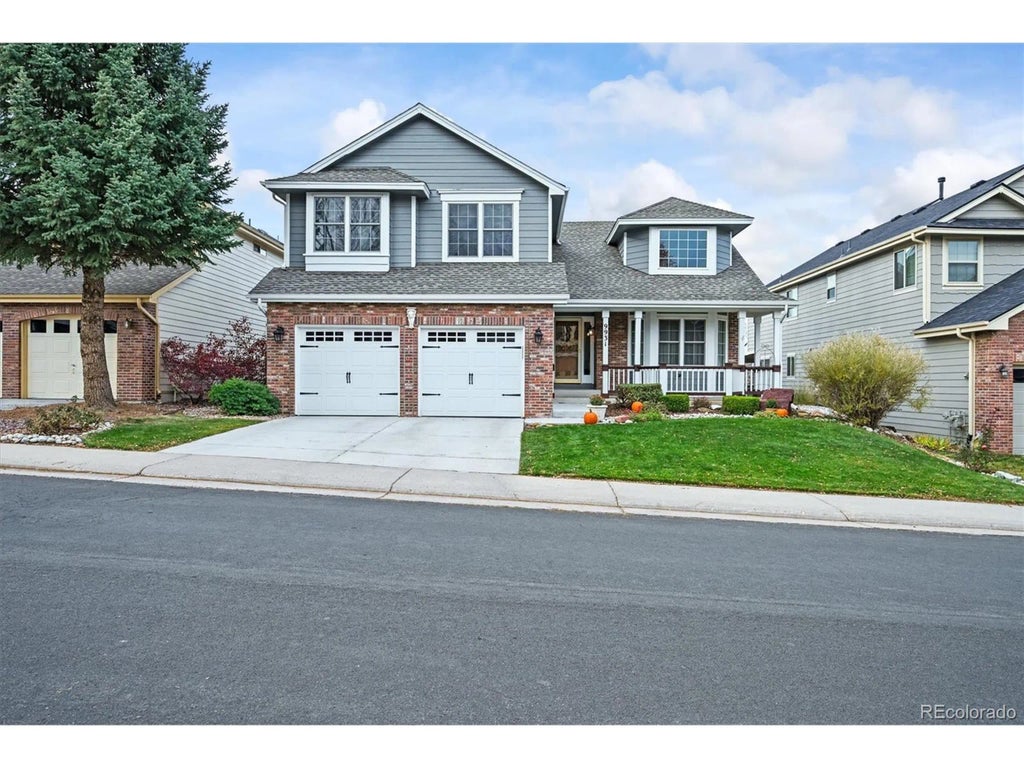 9931 Spring Hill Pl, Highlands Ranch Property Listing: MLS® #2730023