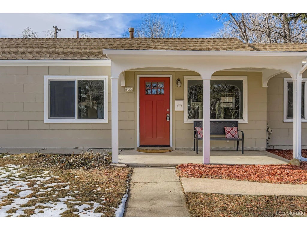 2935 S Fairfax St, Denver Property Listing: MLS® #2611063