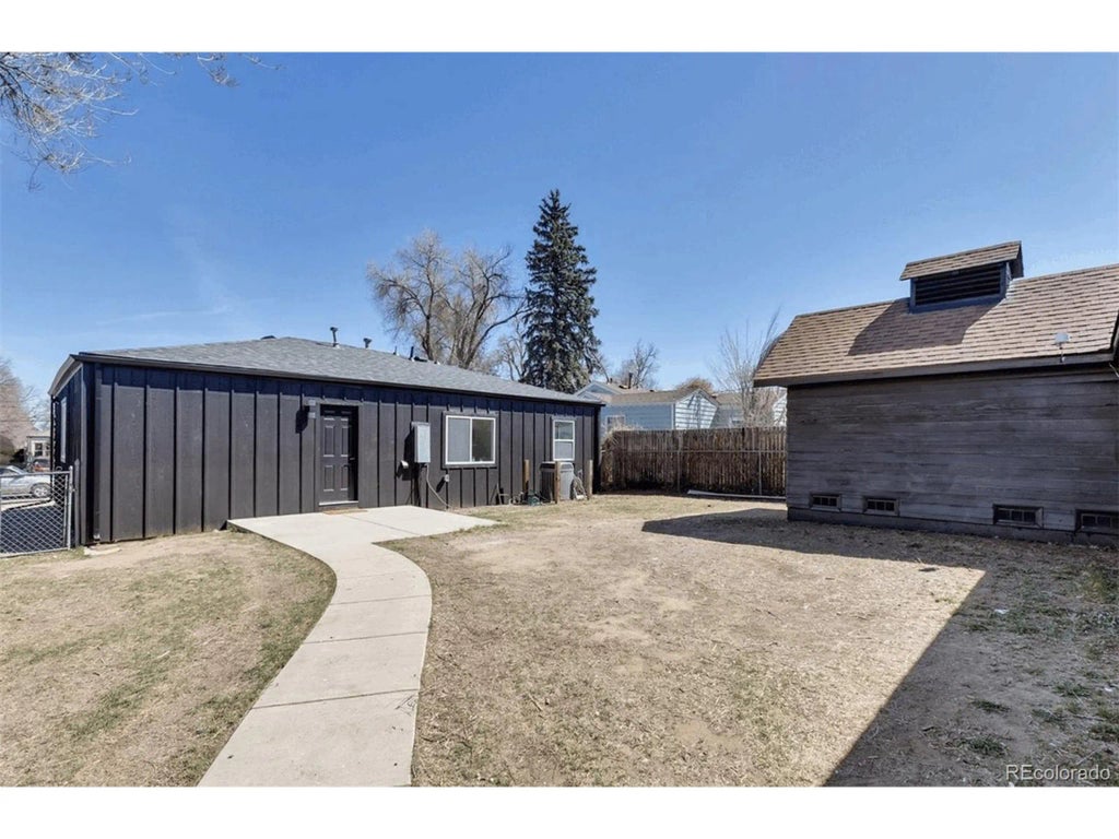 1285 Roslyn St, Denver Property Listing: MLS® #3422692