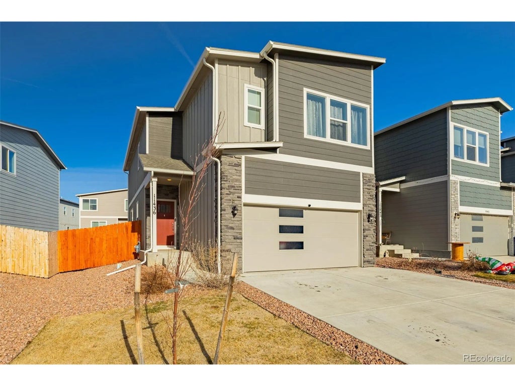 11436 Piping Plover Pl, Colorado Springs Property Listing: MLS® #7091050