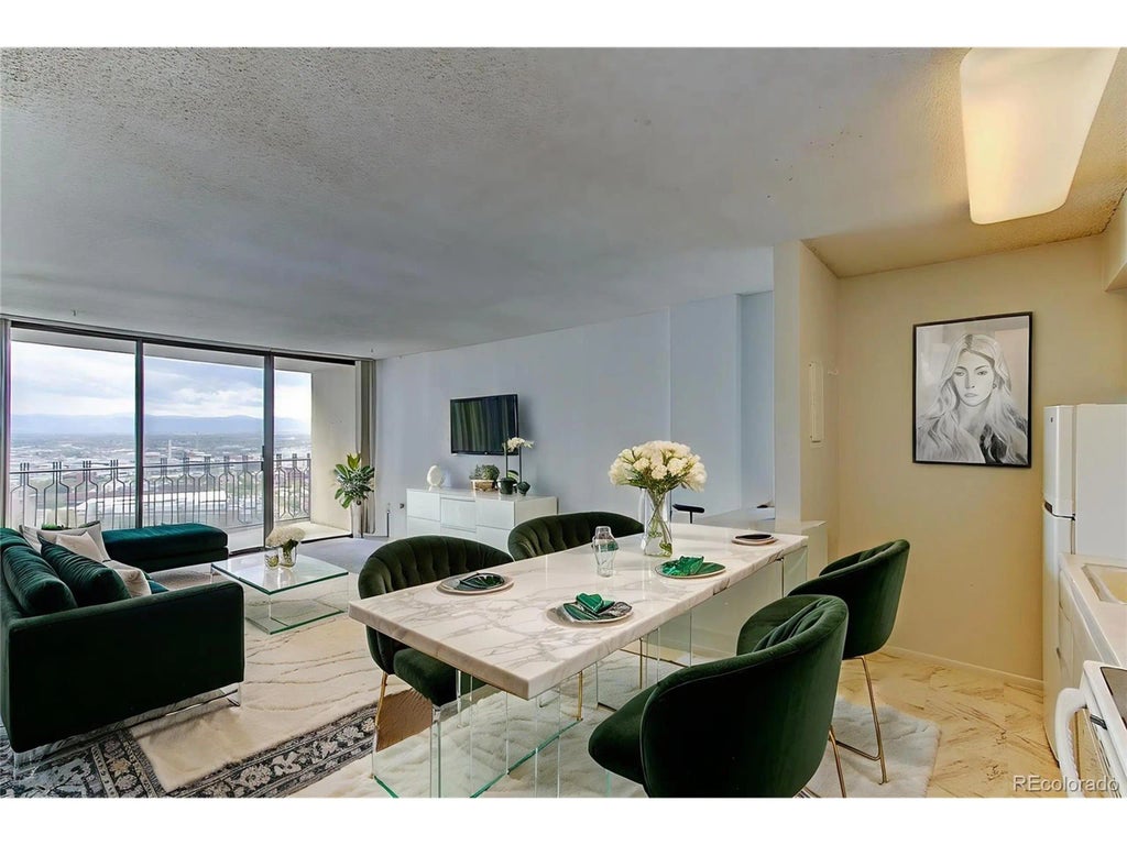 1020 15th St 25b, Denver Property Listing: MLS® #7580461