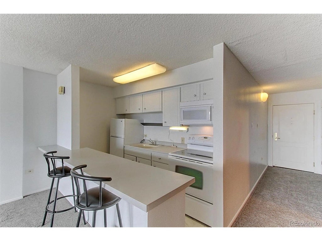 1020 15th St 25b, Denver Property Listing: MLS® #7580461