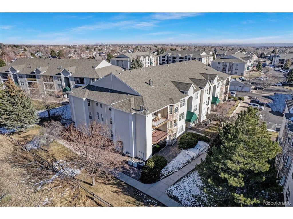 12348 W Dorado Pl 102, Littleton Property Listing: MLS® #1623988