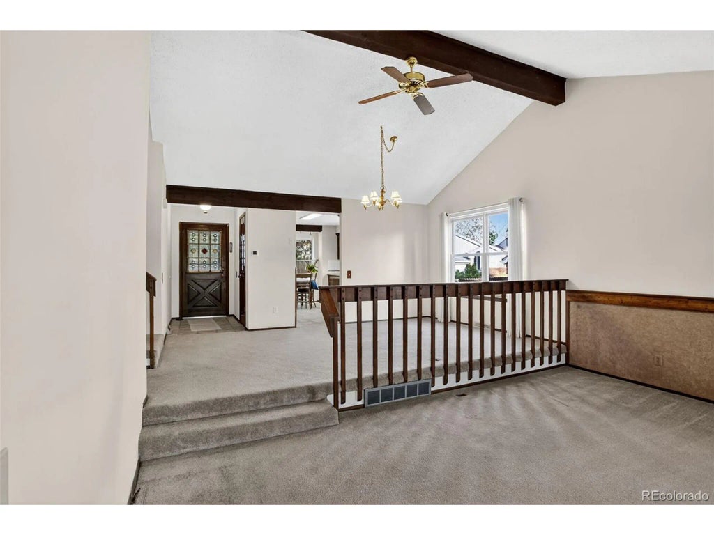 7933 S Trenton St, Centennial Property Listing: MLS® #2630466