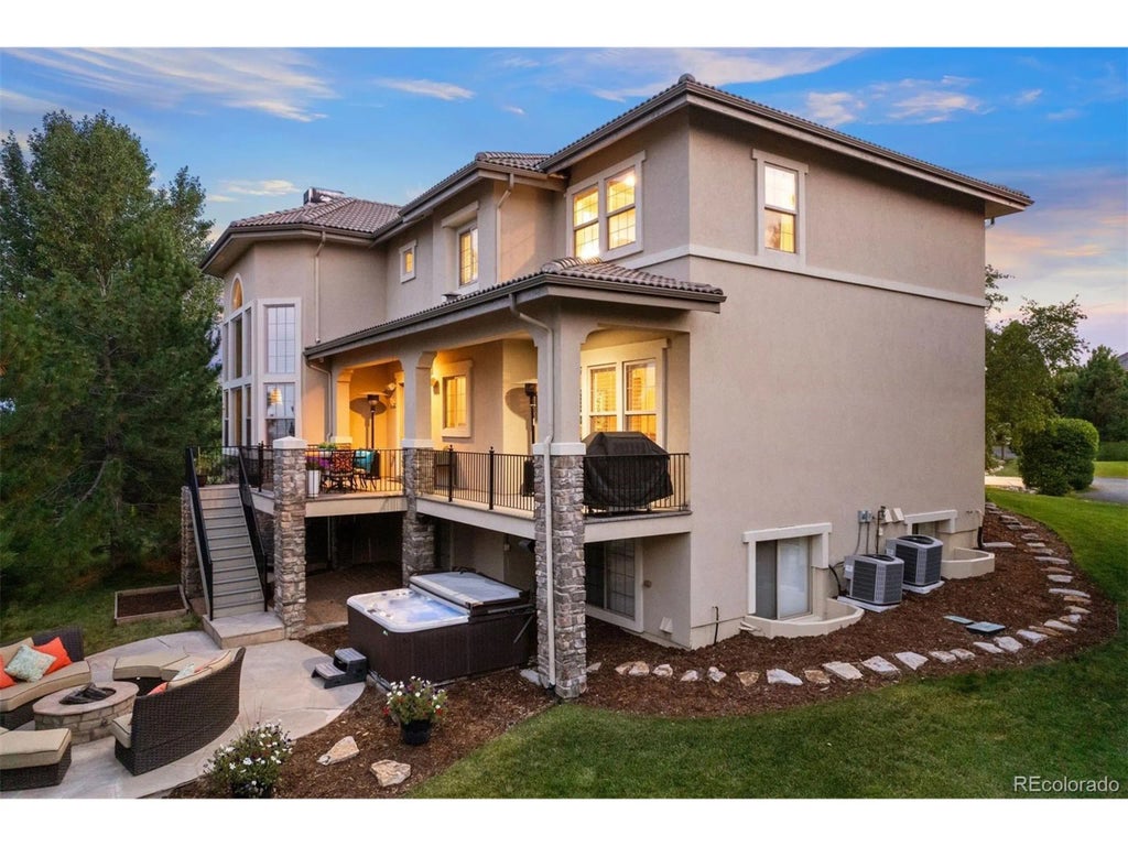 6258 Oxford Peak Ct, Castle Rock Property Listing: MLS® #9208107