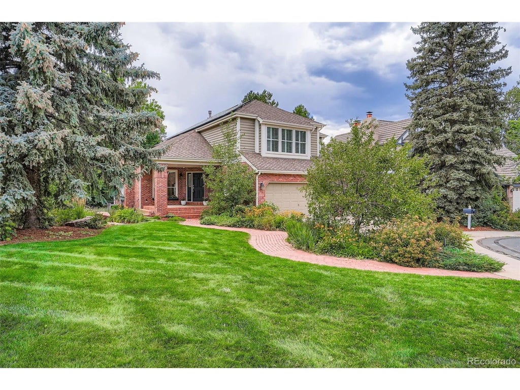 N/A, Centennial Property Listing: MLS® #3473658