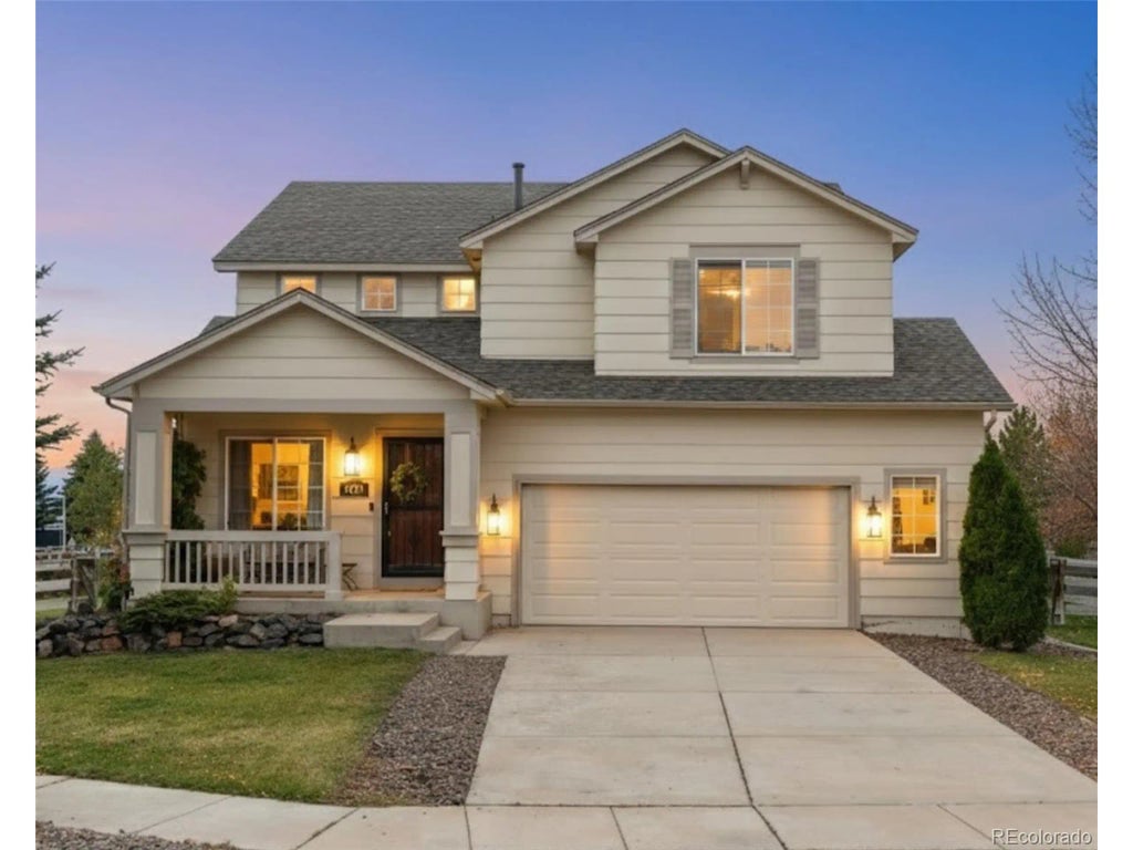 15711 Lacuna Dr, Monument Property Listing: MLS® #8061087