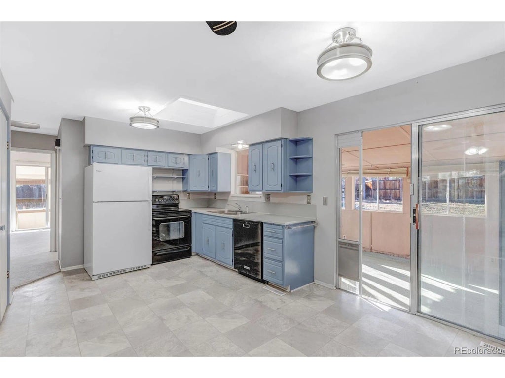 8321 S Ammons St, Littleton Property Listing: MLS® #6764952