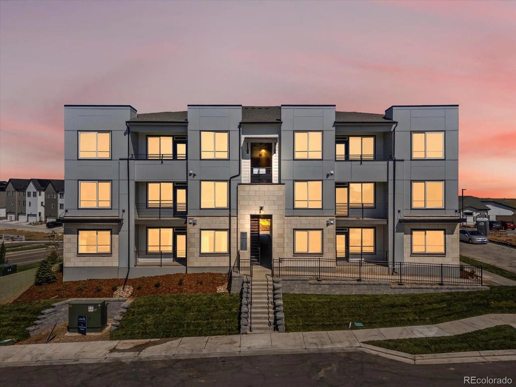 11940 Soprano Cir 303, Lone Tree Property Listing: MLS® #5129816