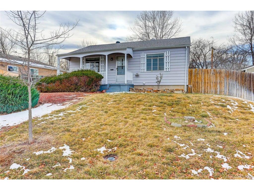 1861 S Knox Ct, Denver Property Listing: MLS® #5443152