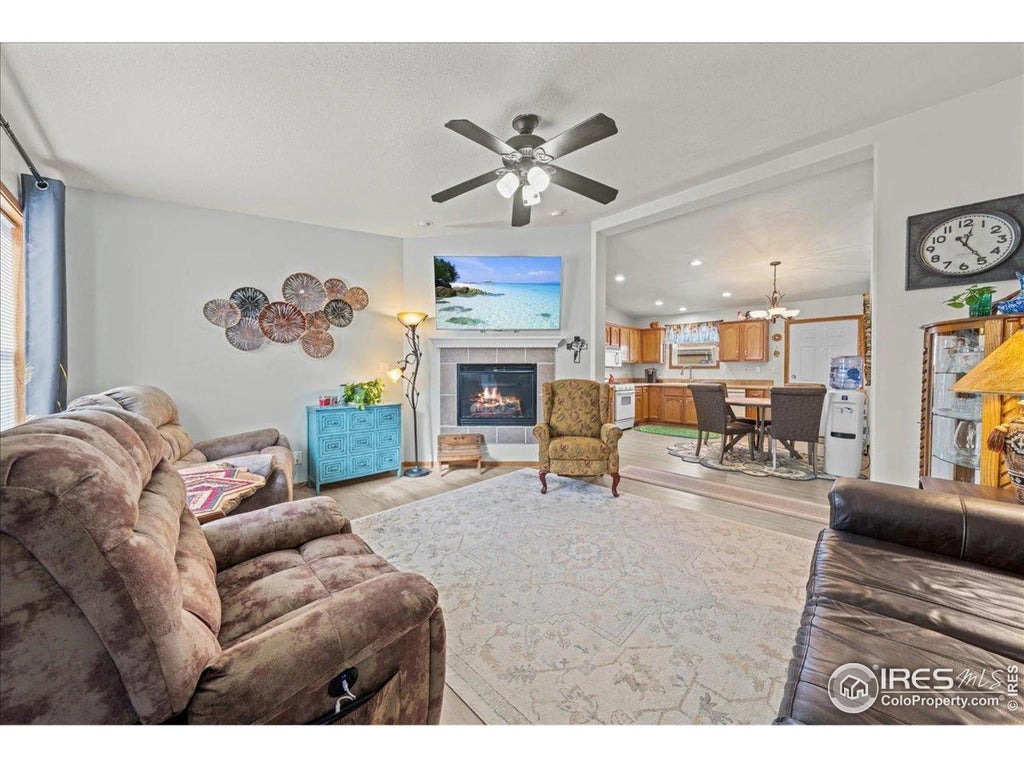 2495 School House Dr, Milliken Property Listing: MLS® #1050138