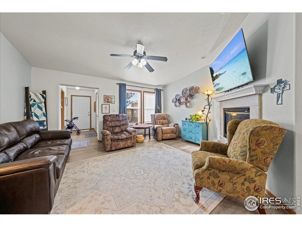 2495 School House Dr, Milliken Property Listing: MLS® #1050138