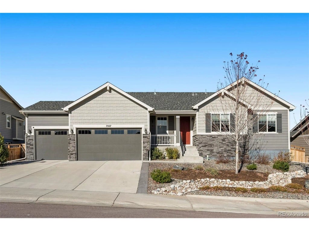 7007 Mentha Dr, Castle Rock Property Listing: MLS® #3683274