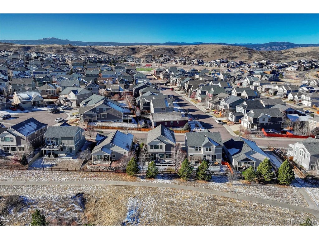 3359 Starry Night Loop, Castle Rock Property Listing: MLS® #6594911