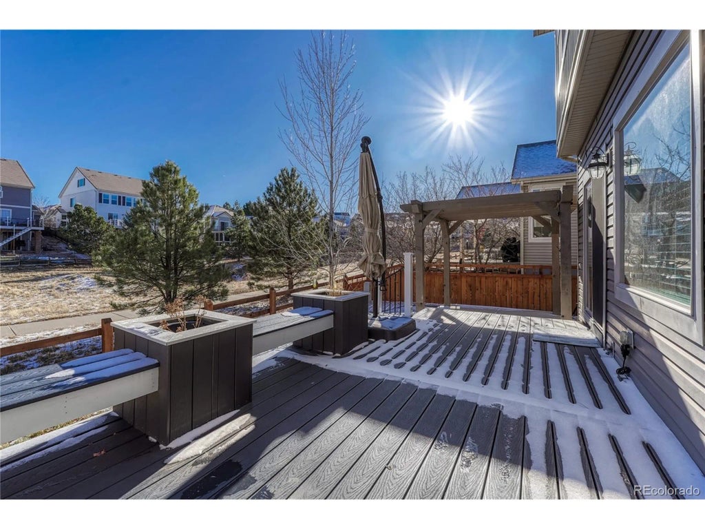 3359 Starry Night Loop, Castle Rock Property Listing: MLS® #6594911