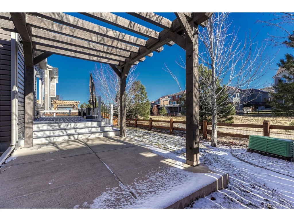 3359 Starry Night Loop, Castle Rock Property Listing: MLS® #6594911