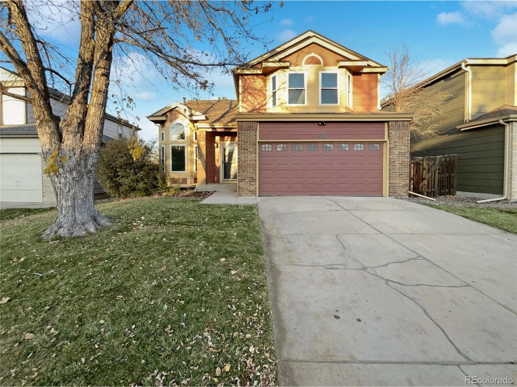 5536 S Jericho Way, Centennial Property Listing: MLS® #6765991