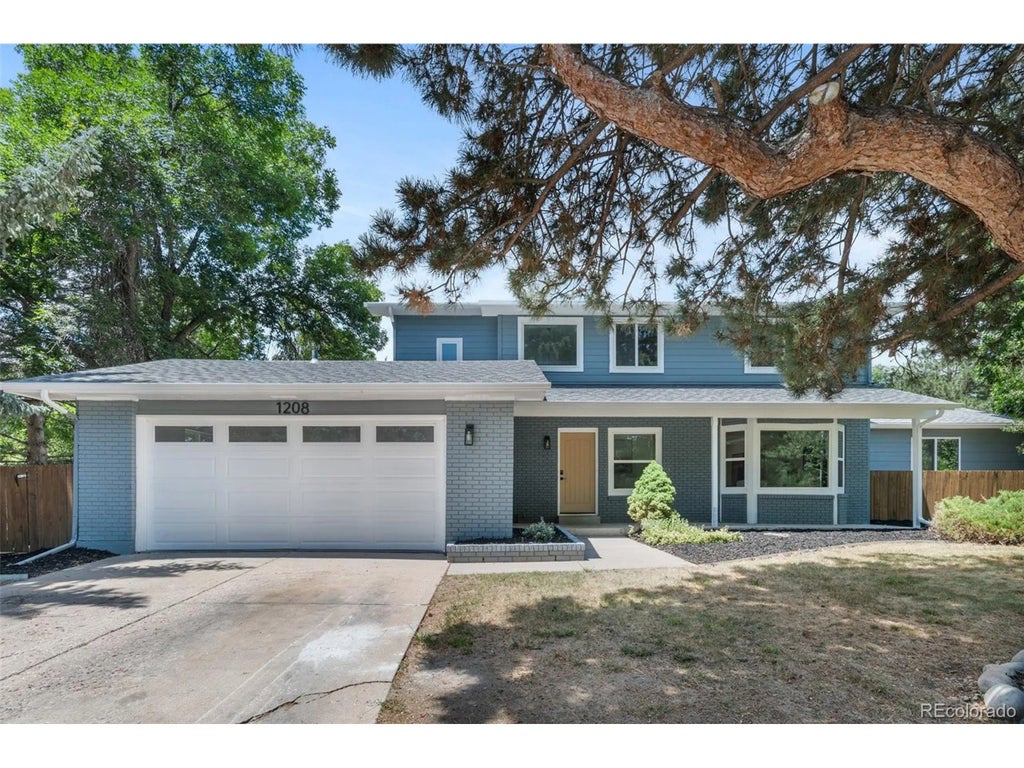 1208 Miramont Dr, Fort Collins Property Listing: MLS® #5133426