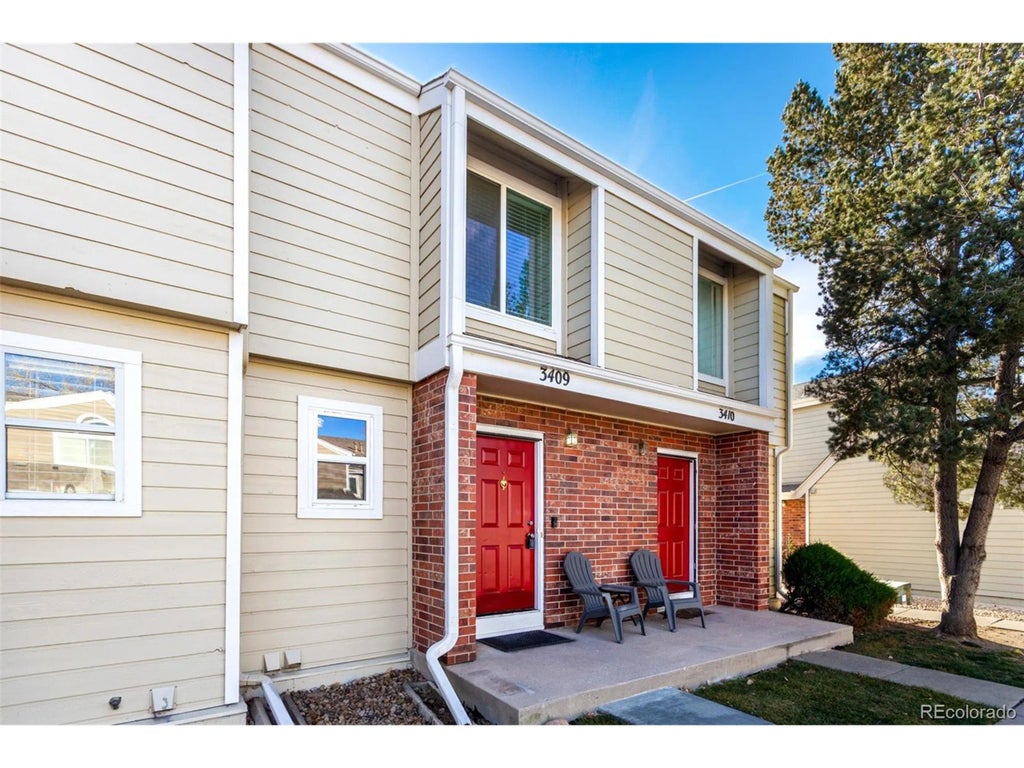 7476 E Arkansas Ave 34-09, Denver Property Listing: MLS® #6237277