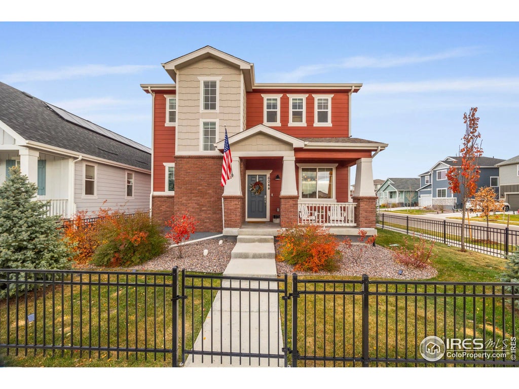 6044 Flying Mallard Dr, Fort Collins Property Listing: MLS® #1047142